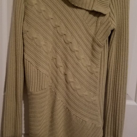Together | Sweaters | Asymmetrical Comfortable Sweater | Poshmark